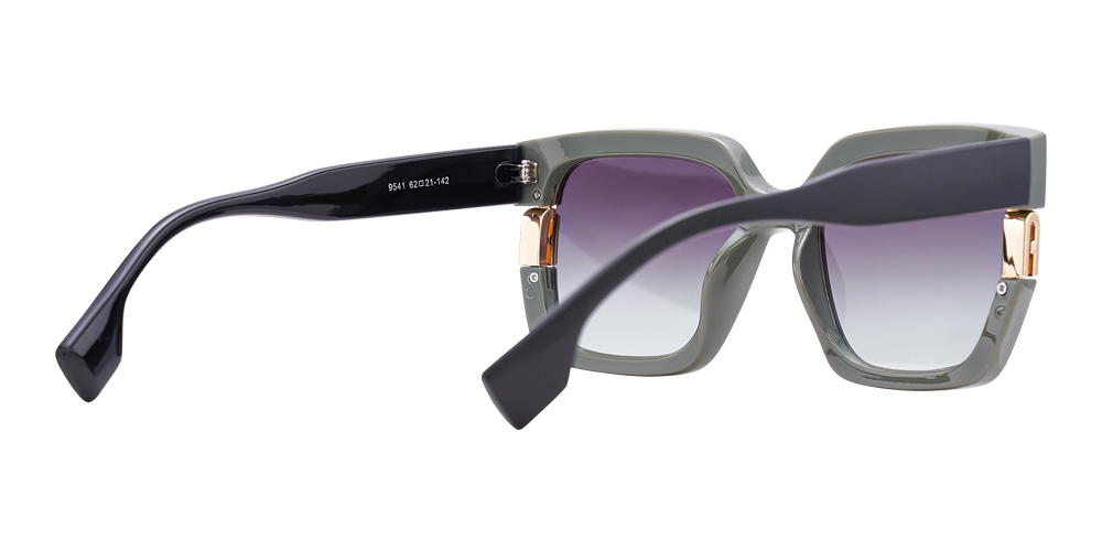 Eleanor - Frame - VlookGlasses