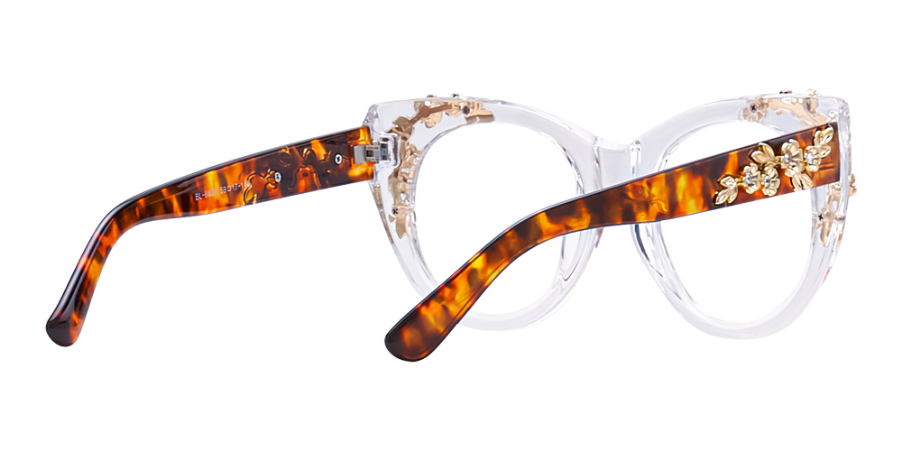 Morgan - Frame - VlookGlasses