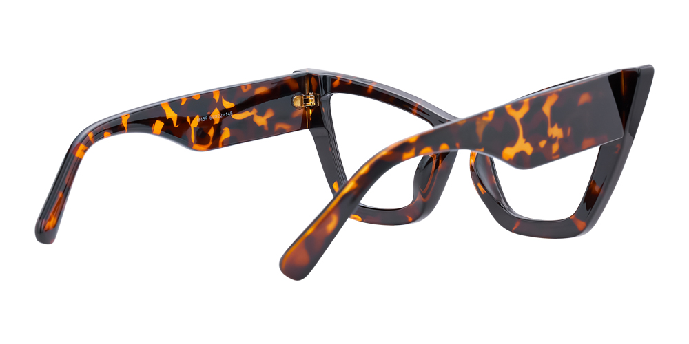 Indie - Frame - VlookGlasses