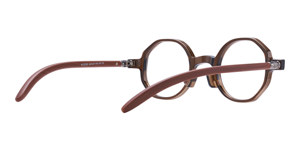 Brooklyn - Frame - VlookGlasses