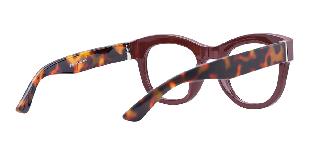 Olga - Frame - VlookGlasses