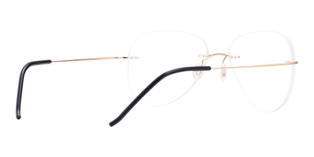 Ingrid - Frame - VlookGlasses