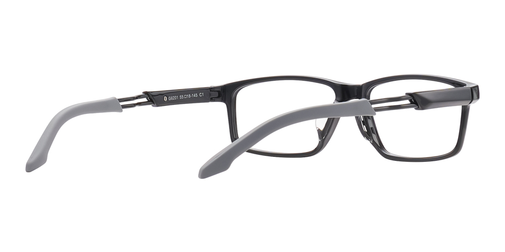 Bevise - Frame - VlookGlasses