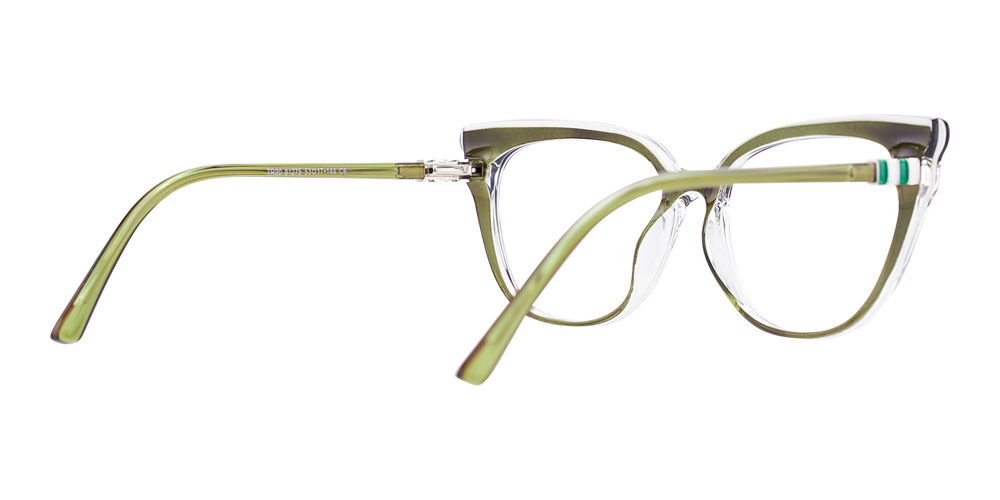 Lucia - Frame - VlookGlasses