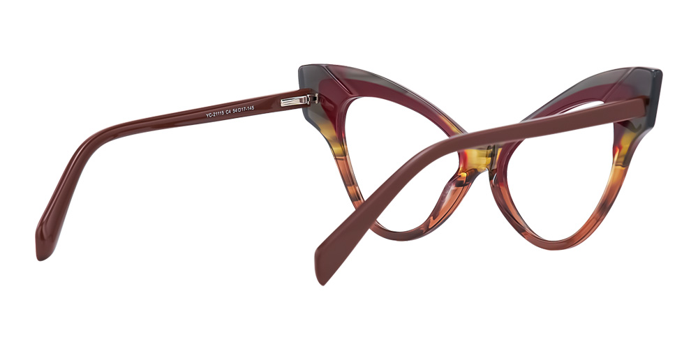 Sandy - Frame - VlookGlasses