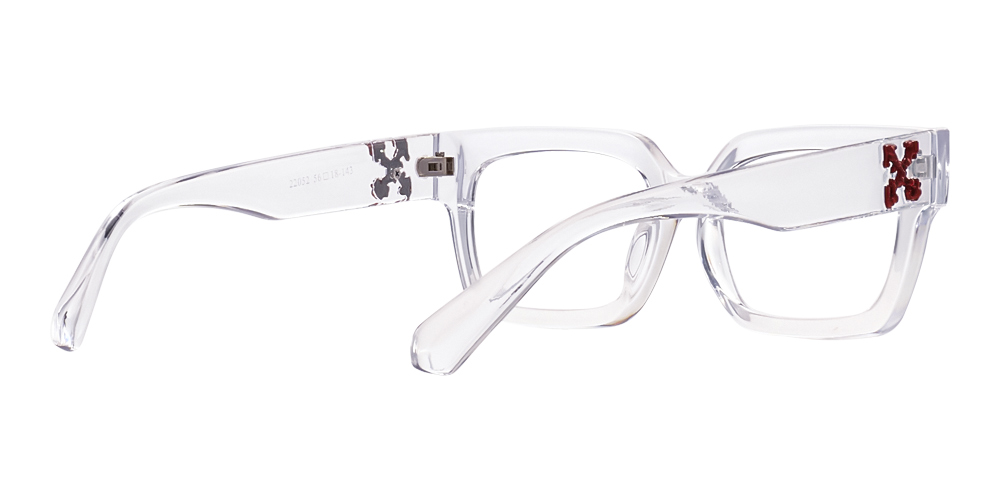 Frances - Frame - VlookGlasses