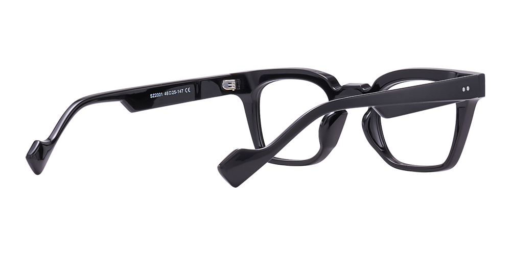 Jerry - Frame - VlookGlasses