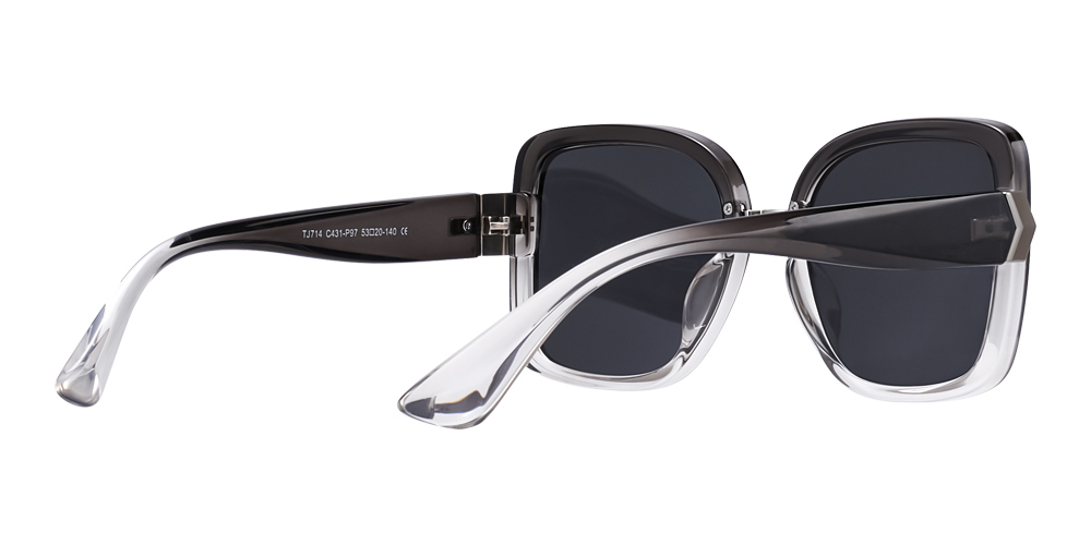 Andy - Frame - VlookGlasses
